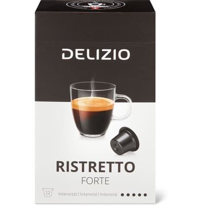 Achat Delizio UNA II · Machines à café à capsules · Pure white • Migros
