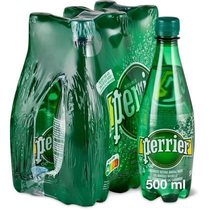 Valser Classic · Natürliches Mineralwasser · mit Kohlensäure • Migros ...