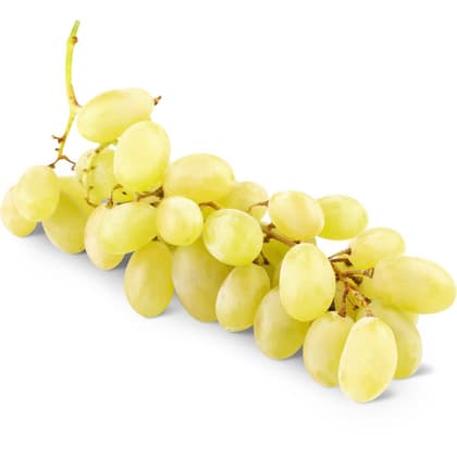 Migros Fresca · Trauben · kernlos, weiss • Migros