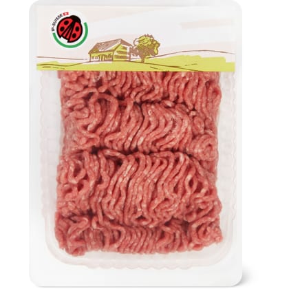 Kaufen Migros Bio · Rinds-Hackfleisch • Migros
