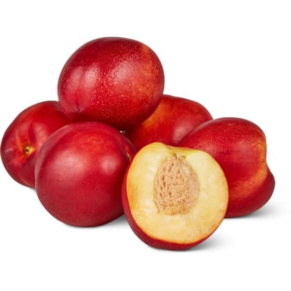 Buy Plums · Mix • Migros