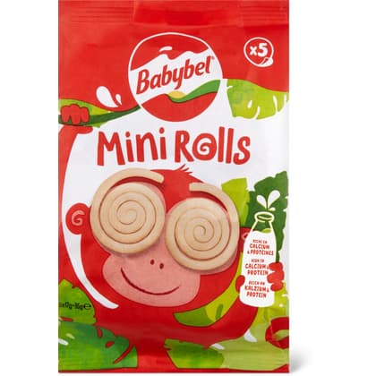 Kidiboo · Bâtonnets au fromage blanc · fromage blanc • Migros