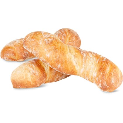 Grittibänz mit Branchli • Migros