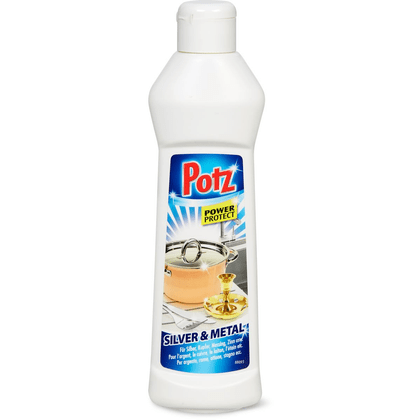 Kaufen Potz Polyplus Quality · Spezialreiniger für Chromstahl und ...