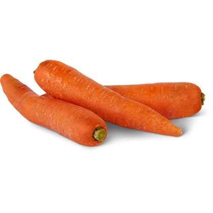 Migros Bio · Karotten • Migros