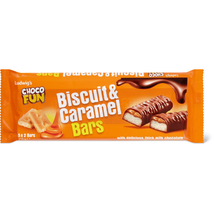 Mars · Schoko Karamell Riegel • Migros