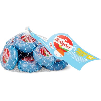 Kidiboo · Bâtonnets au fromage blanc · fromage blanc • Migros