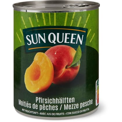 Kaufen Sun Queen · Preiselbeeren • Migros