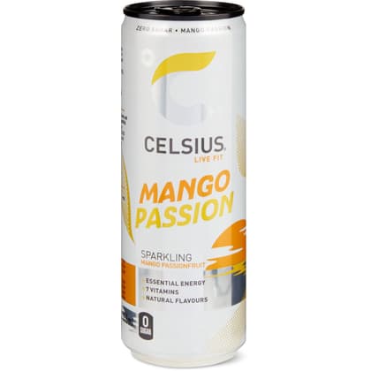 Kaufen Beauty Full · Energy-Drink · Enthält Koffein • Migros