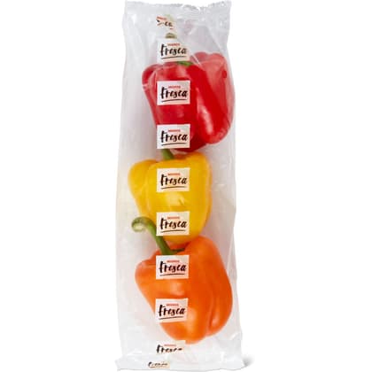 Peperoni · rot • Migros