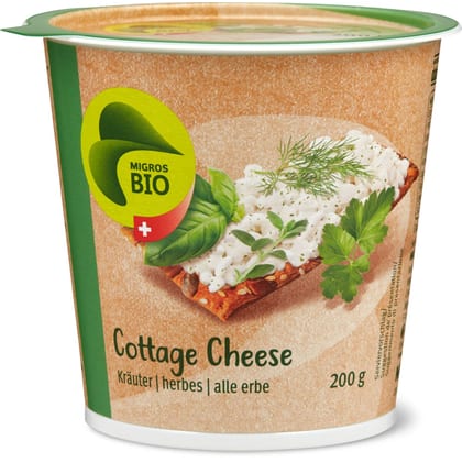 Achat M-Classic · Cottage Cheese · Nature • Migros