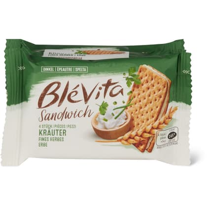 Kaufen Blévita Mini · Crackers Apéritifs · Paprika • Migros