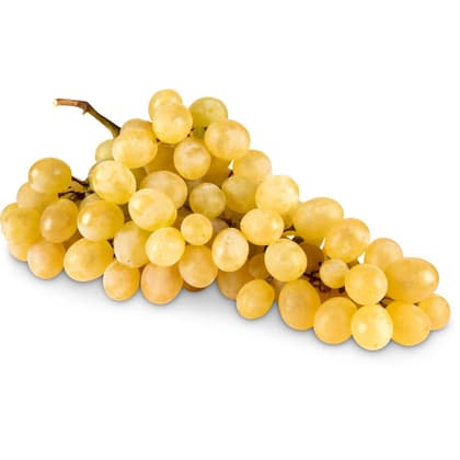 Fresca · Trauben · kernlos, weiss • Migros