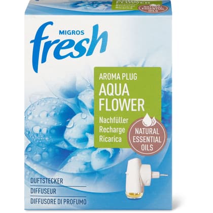 Kaufen Migros Fresh · Automatischer Duftzerstäuber • Migros