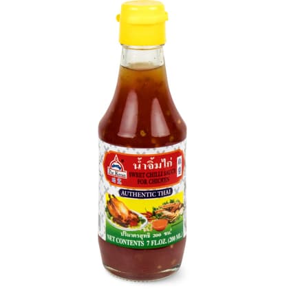 Kaufen Tenz Chili Sauce • Migros