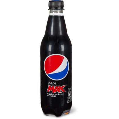 Buy M-Budget Cola • Migros