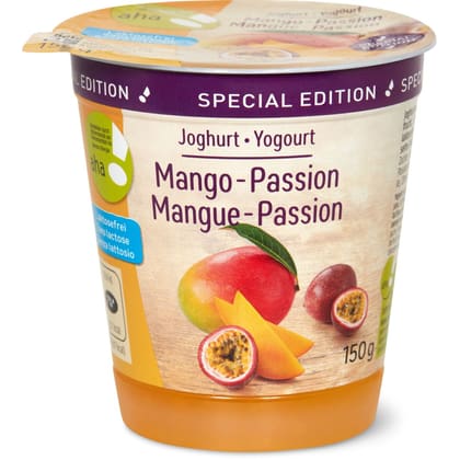 Achat M-Classic Léger · Yogourt ferme · Mocca • Migros