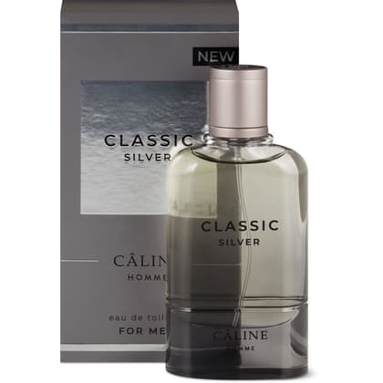 Buy Câline Homme Intense Gold EdT • Migros