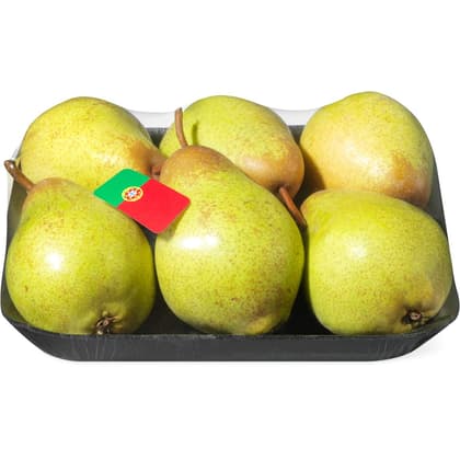 M-Budget · Poires • Migros