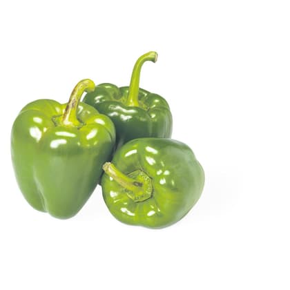 M-Budget · Peperoni · 2-3 Farben • Migros