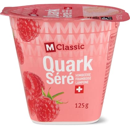 Acquista You SKYR · Quark magro - Icelandic Style · Vaniglia • Migros