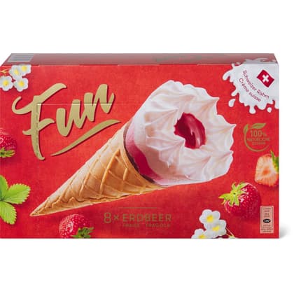 Kaufen Frisco Winnetou · Wassereis · Himbeere, Aprikose, Ananas • Migros