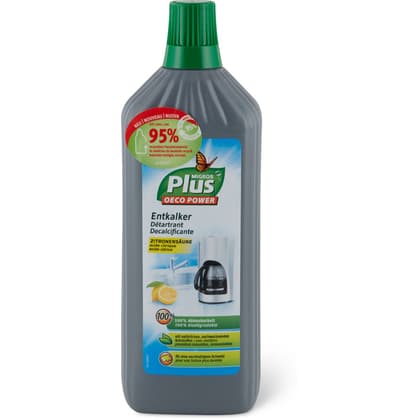 Kaufen Potz Calc-Forte · Sofort-Kalkentferner • Migros