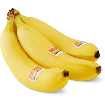 Bio · Bananen · aus Canaria • Migros