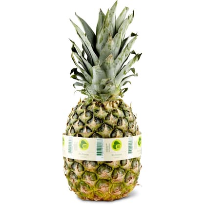 Fresca · Ananas · Baby • Migros