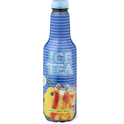 Achat Ice Tea · Thé vert • Migros