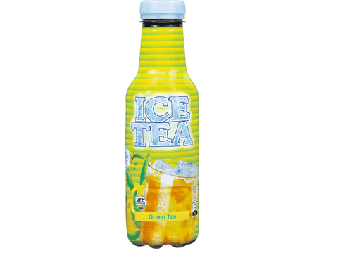 Refresco Ice Tea Sabor Limón Hacendado, 52% OFF