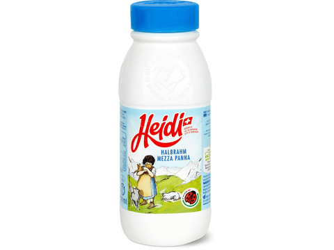 Buy Heidi IP-SUISSE · single cream · Mountain milk • Migros