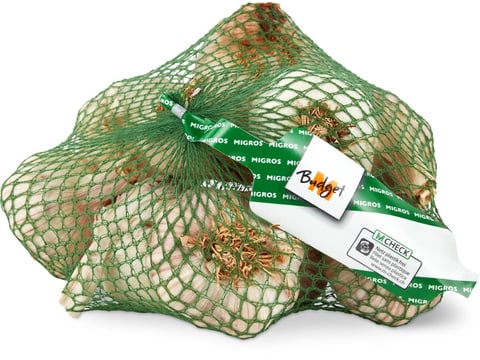 Kaufen M-Budget · Knoblauch • Migros