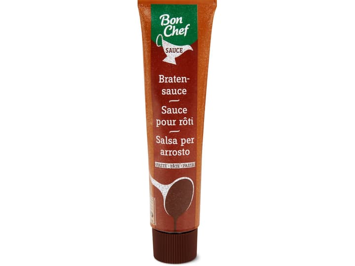 Kaufen Bon Chef · Bratensauce · in Paste • Migros