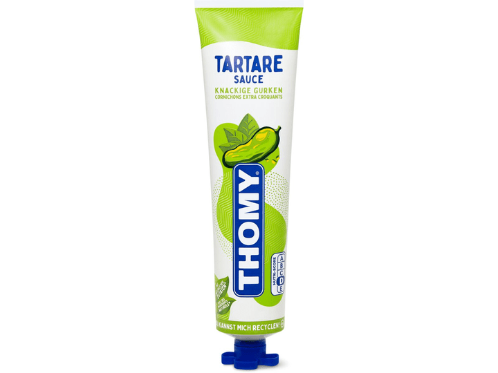 Kaufen Thomy · Sauce Tartare • Migros