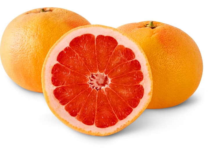 Achat Pamplemousse · rouge • Migros