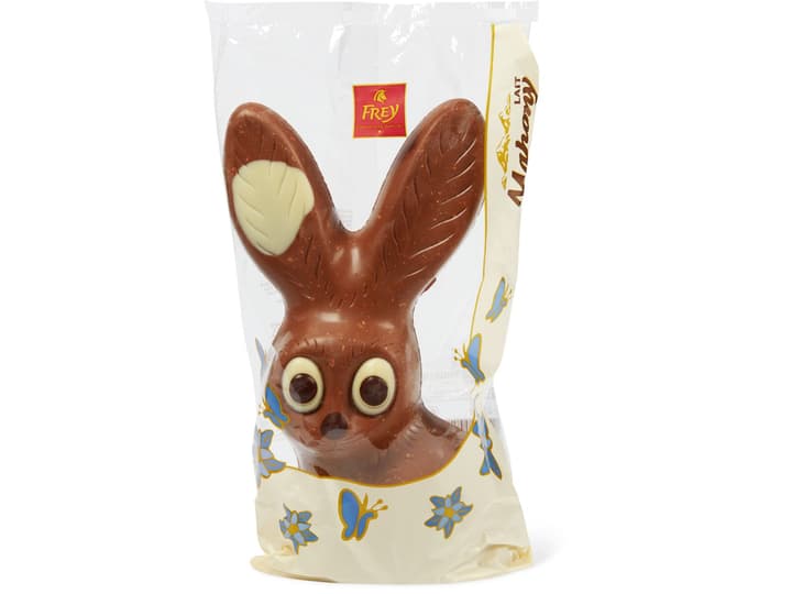 Buy Frey Mahony · bunny · milk chocolate • Migros
