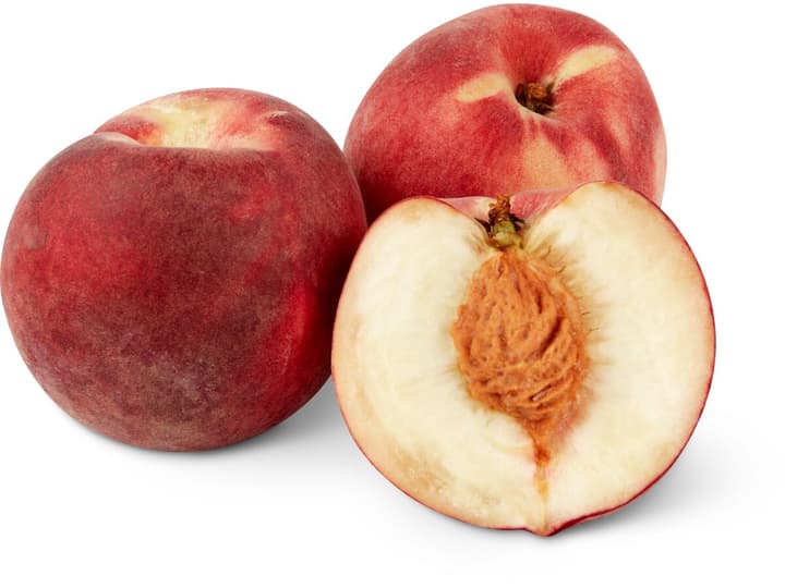 Kaufen Extra Pfirsiche weiss • Migros