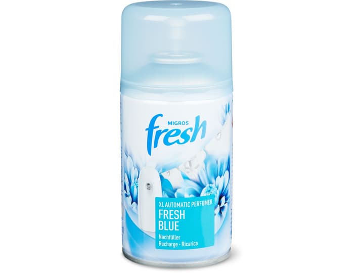 Kaufen Migros Fresh · Automatischer Duftzerstäuber Nachfüller · Fresh ...