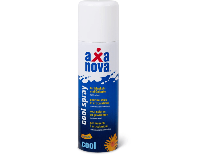 Kaufen Axanova Cool Spray • Migros