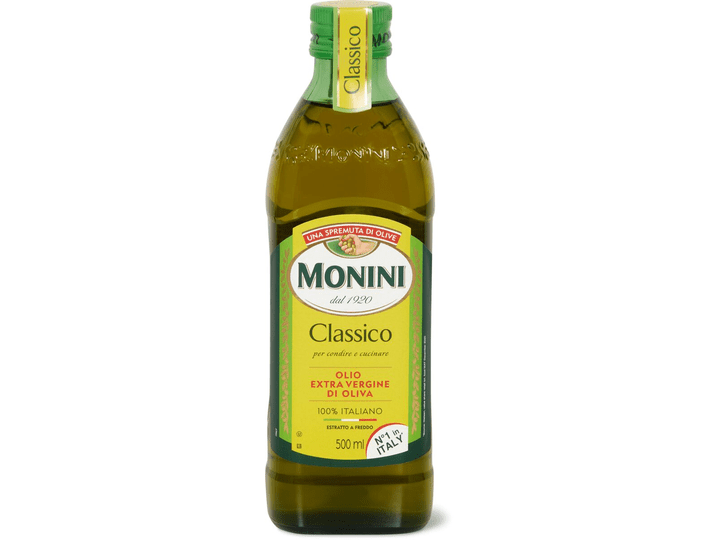 Buy Monini Classico · olive oil, extra virgin • Migros