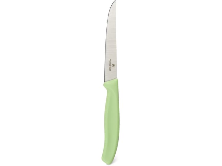Victorinox · Couteau de cuisine · 11cm, sans lame dentelée, acier ...