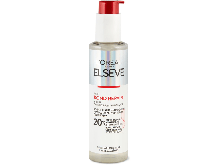 Kaufen L'Oréal Elsève Bond Repair Serum • Migros