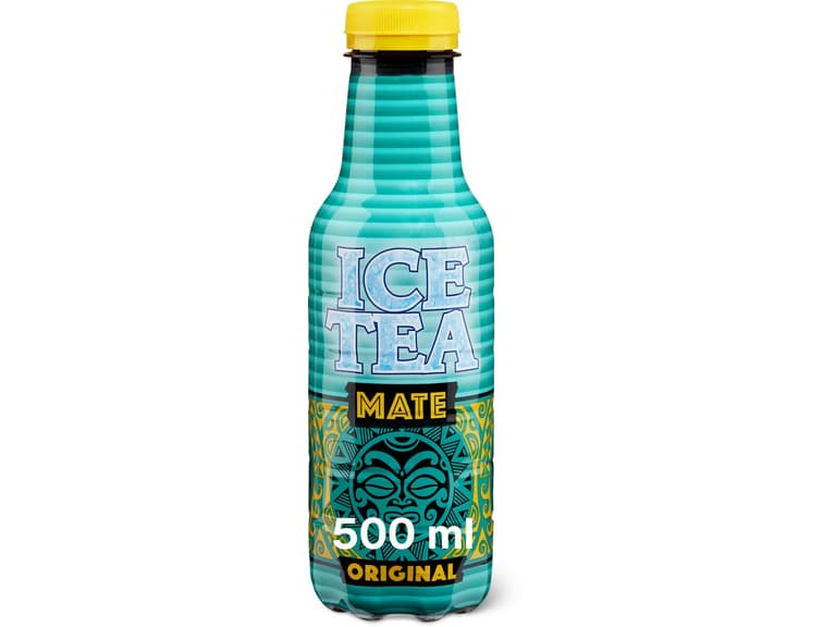 Kaufen Ice Tea · Eistee · Mate • Migros