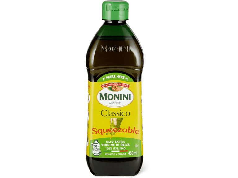 Kaufen Monini Classico · Olivenöl extra vierge • Migros