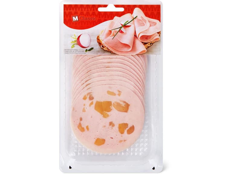 Buy Champignions Lyoner Schale • Migros