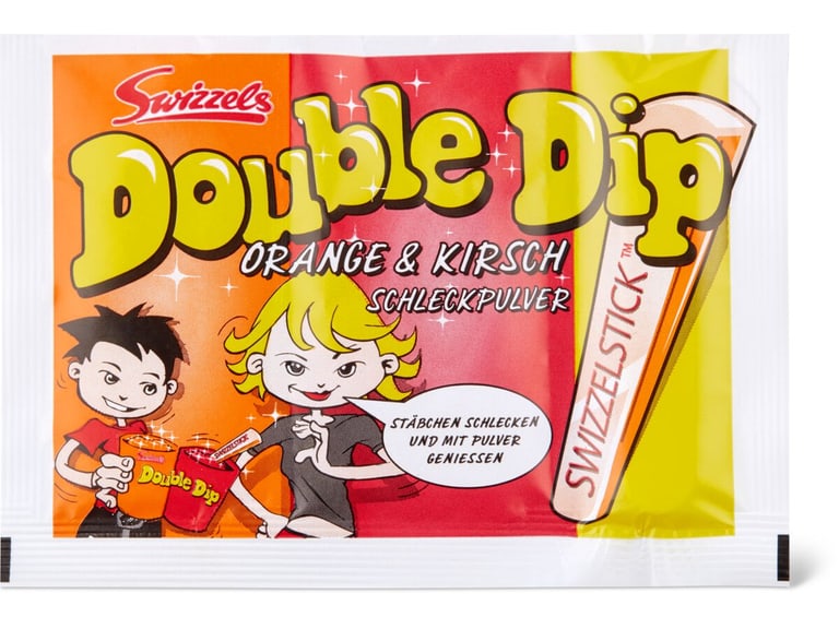 Kaufen Swizzels Double Dip • Migros