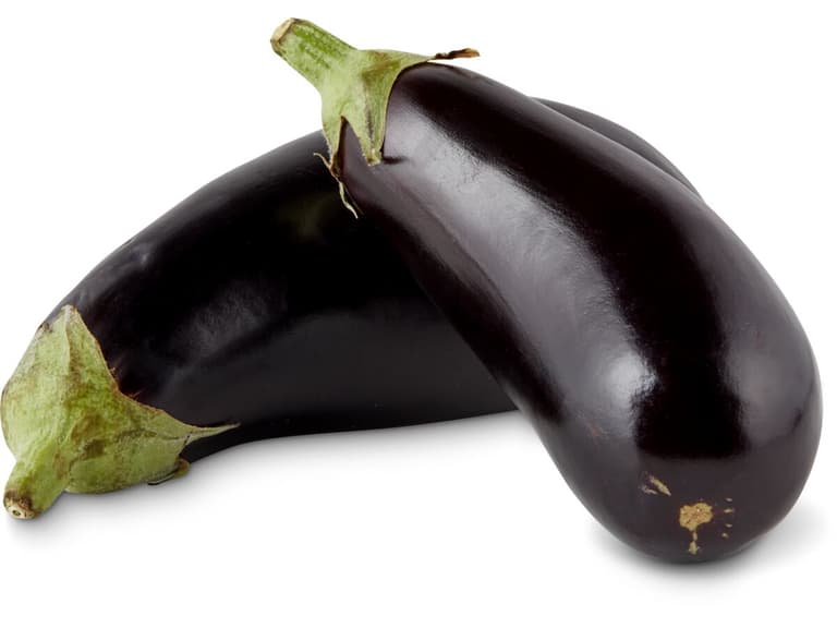 Aubergine • Migros