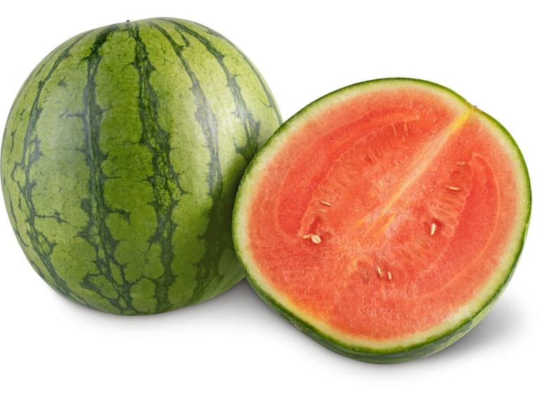 Achat Bio · Pastèque · mini • Migros