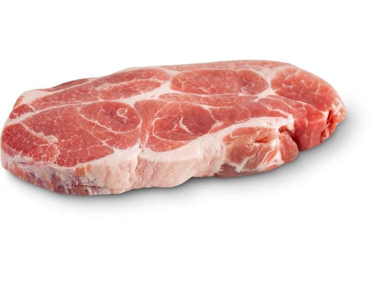 Cou de porc IP-SUISSE • Migros